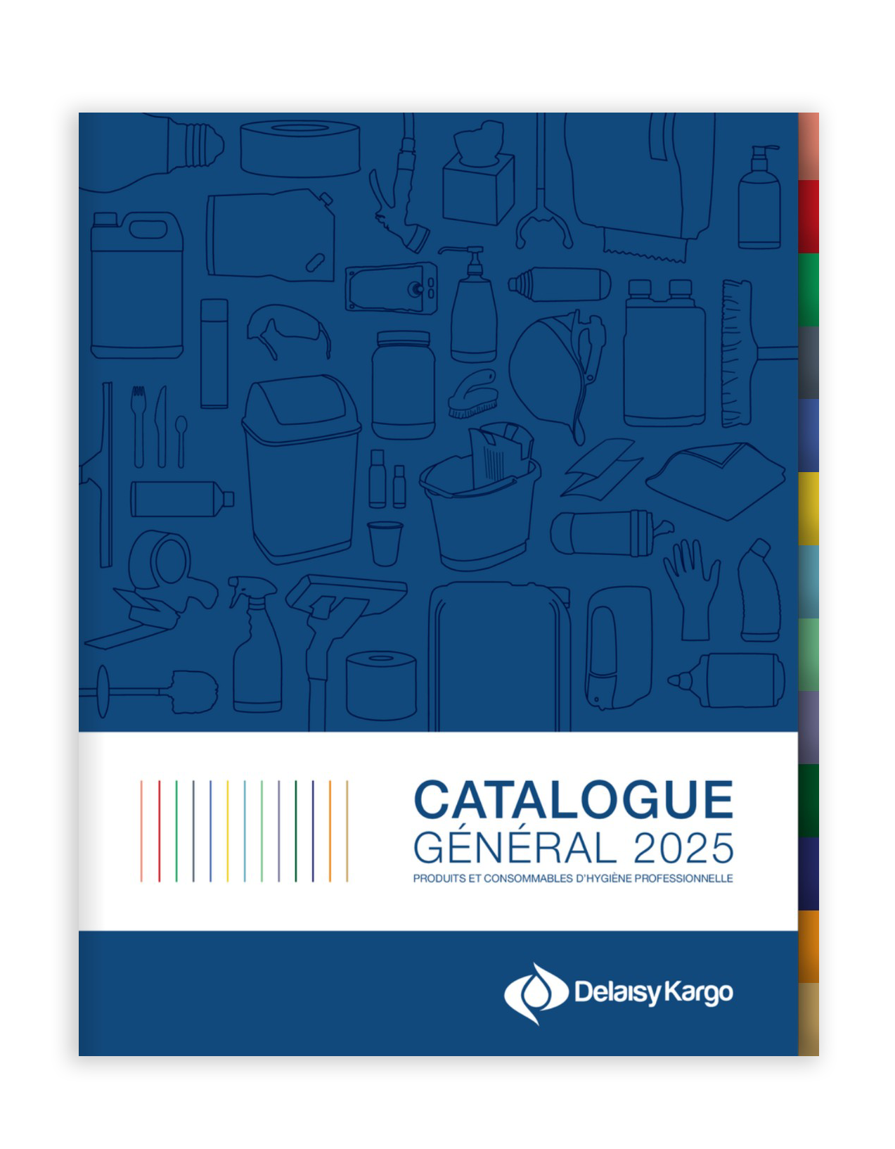 Additifs - Delaisy Kargo